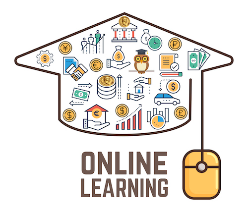 SEEDI – Courseware